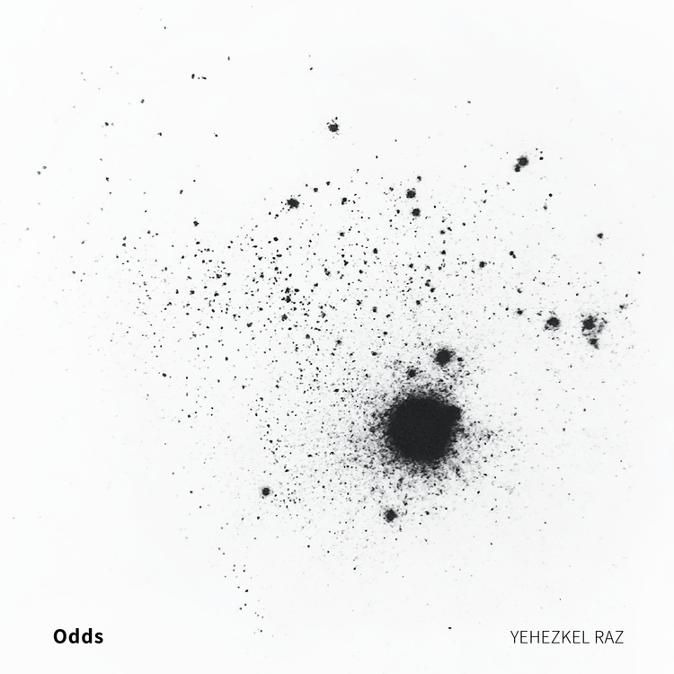 Collections – Yehezkel Raz